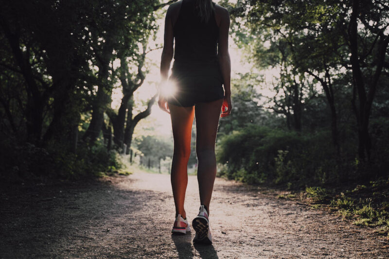 Have a Good Summer Run / Happy 31! - Annemerel.com